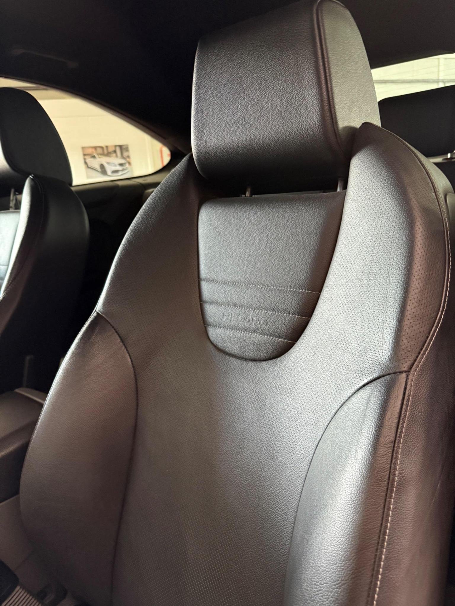 Used FORD FOCUS in Peterborough, Cambridgeshire | Baileys Prestige ...