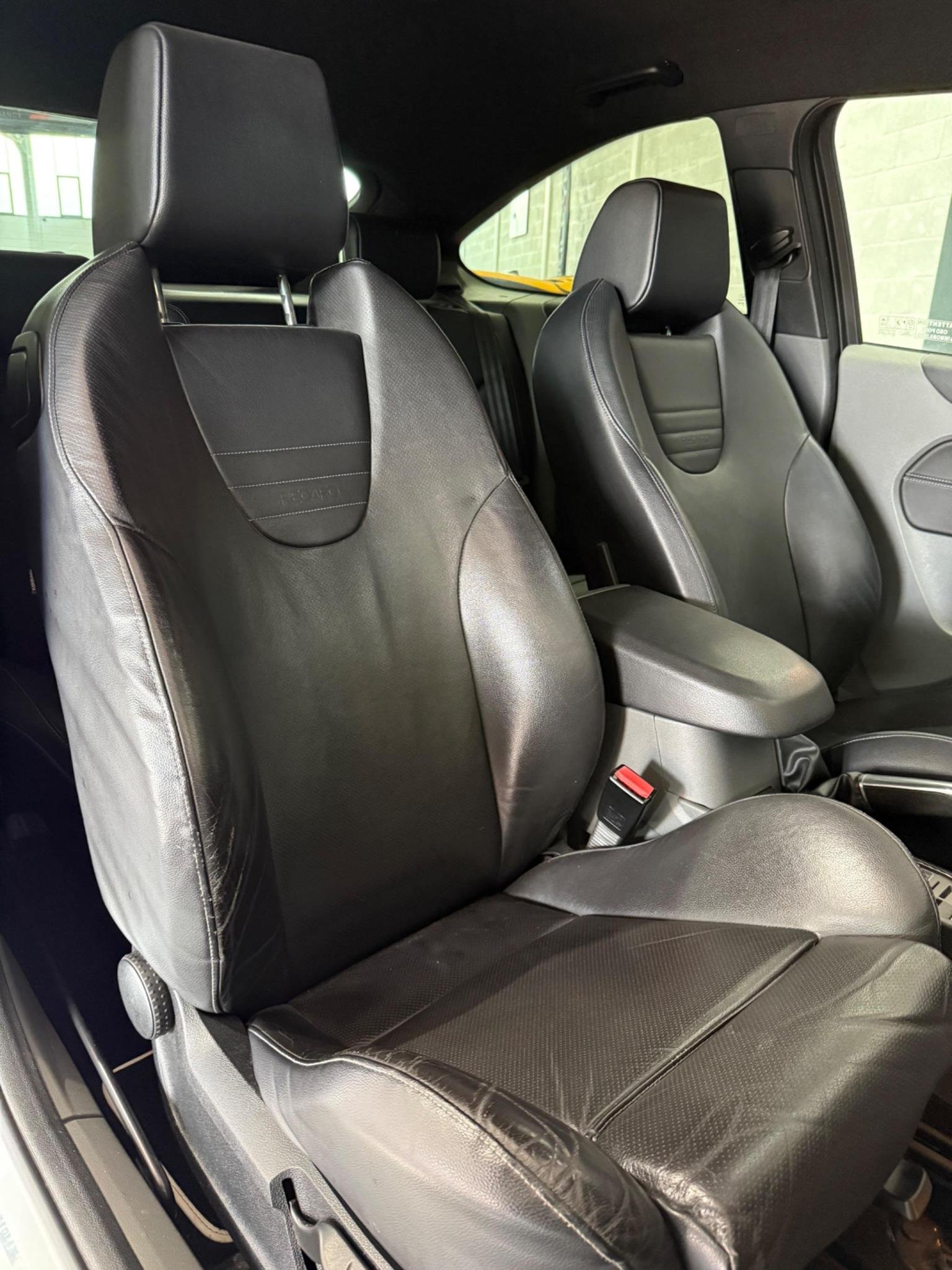 Used FORD FOCUS in Peterborough, Cambridgeshire | Baileys Prestige ...