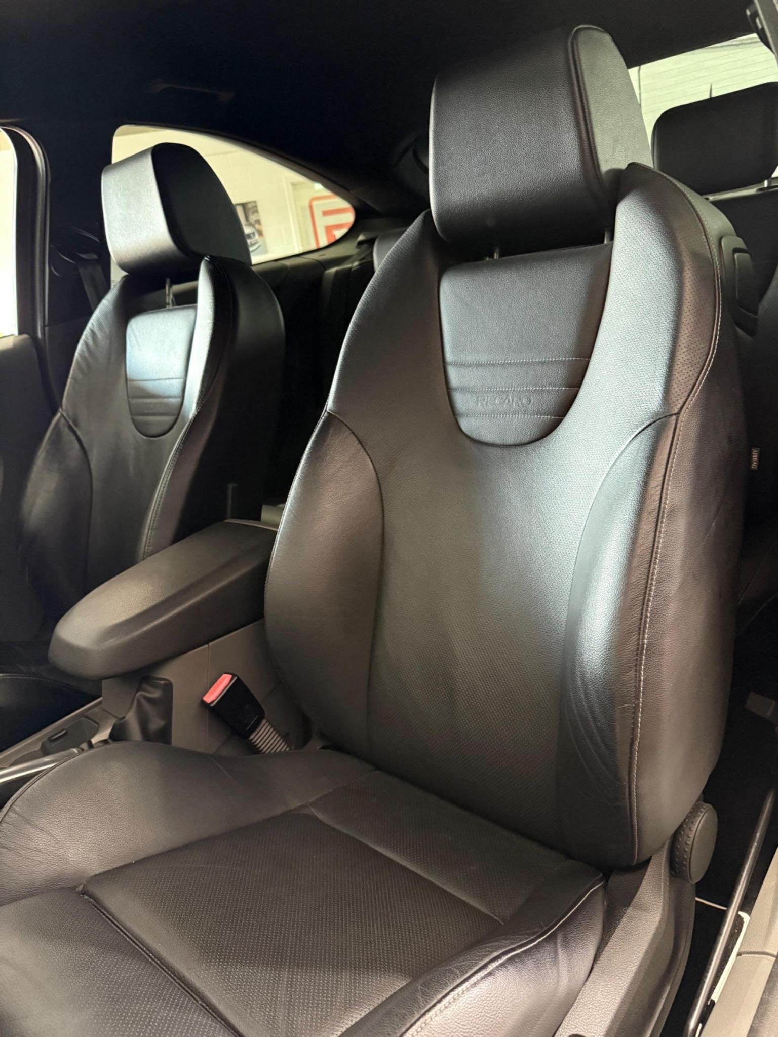 Used FORD FOCUS in Peterborough, Cambridgeshire | Baileys Prestige ...