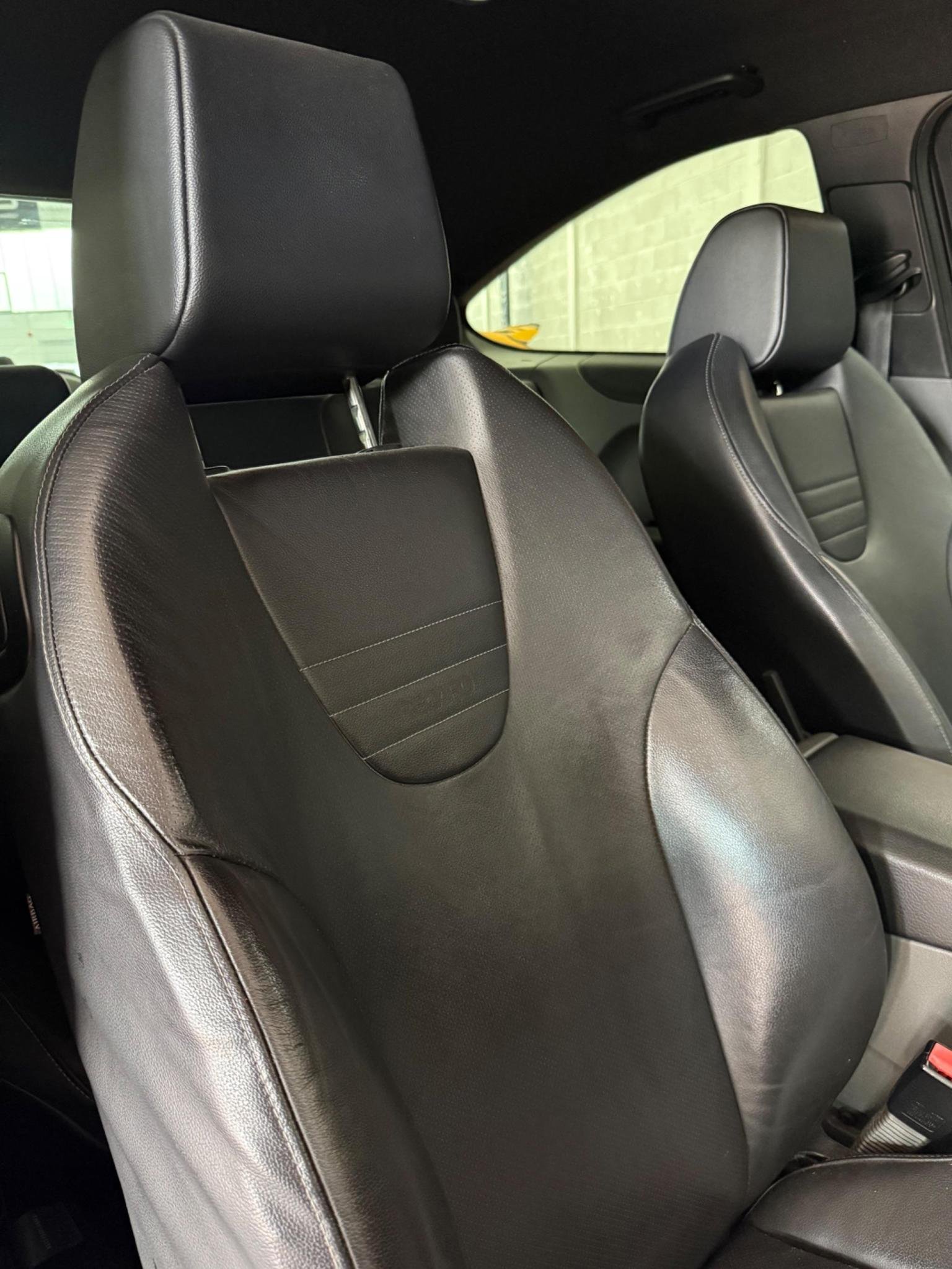 Used FORD FOCUS in Peterborough, Cambridgeshire | Baileys Prestige ...